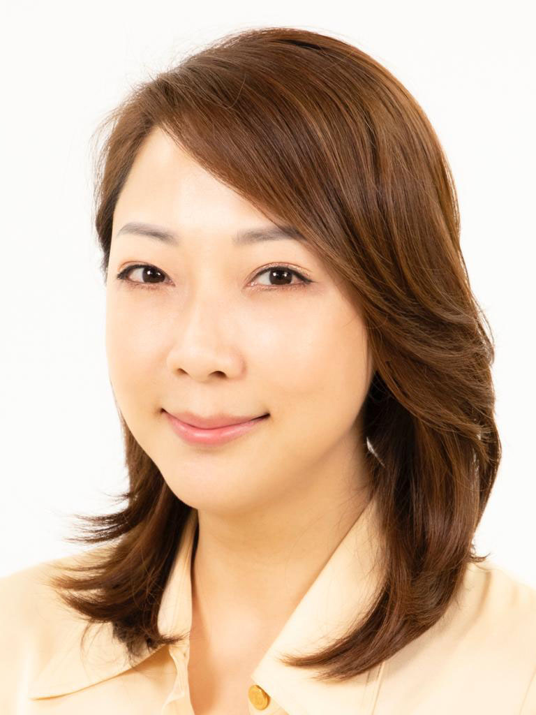 Photos of Individual Board Members - Social Workers Registration Board