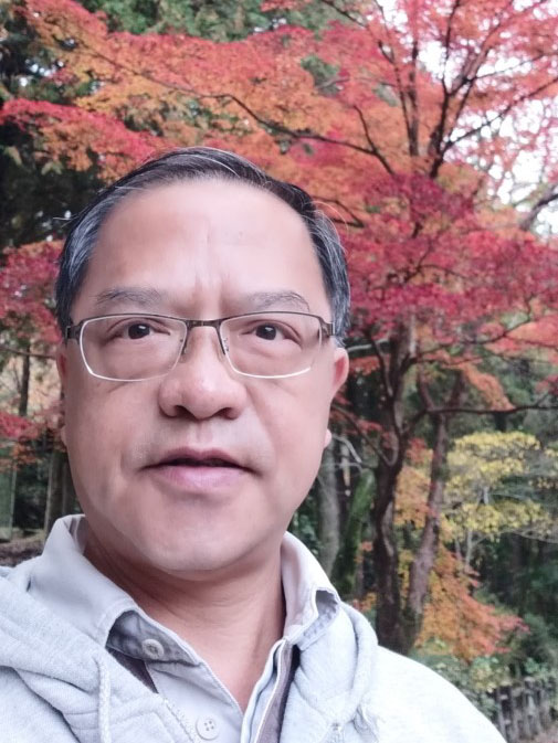 Photos of Individual Board Members - Social Workers Registration Board