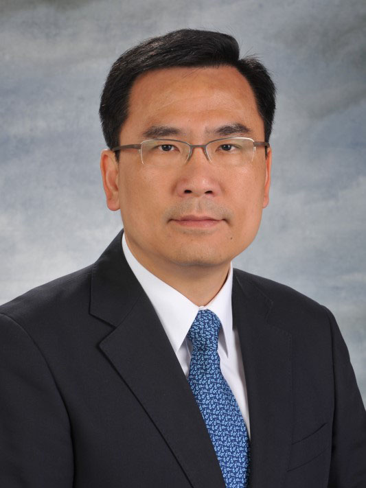 Photos of Individual Board Members - Social Workers Registration Board