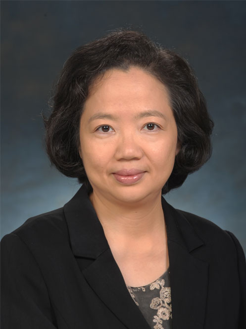 Photos of Individual Board Members - Social Workers Registration Board