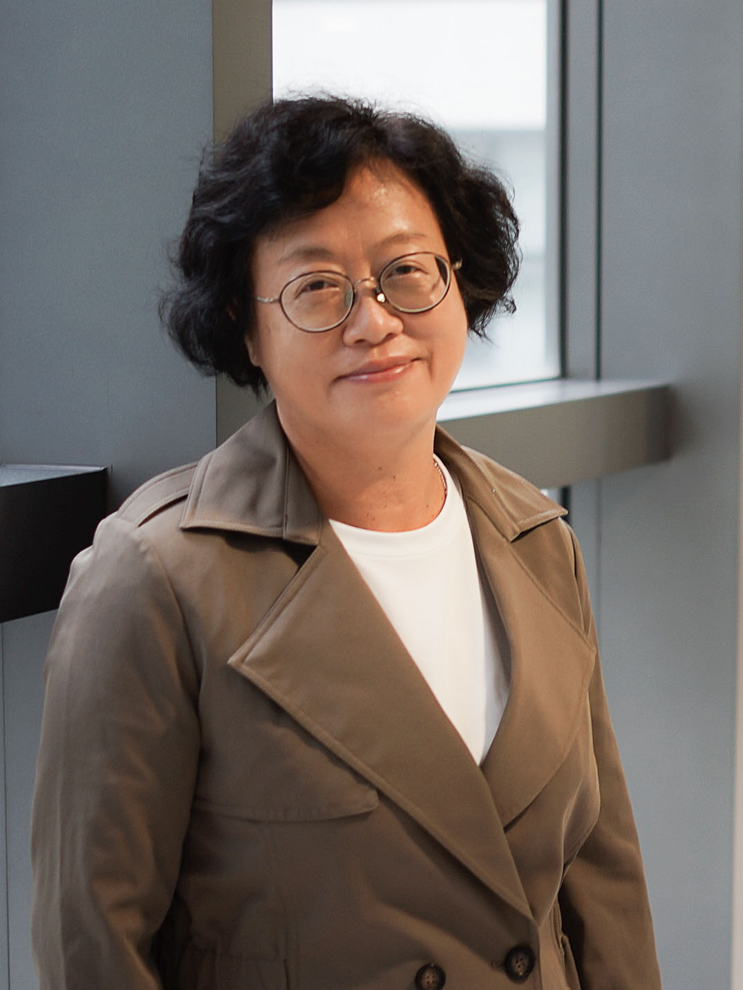 Photos of Individual Board Members - Social Workers Registration Board